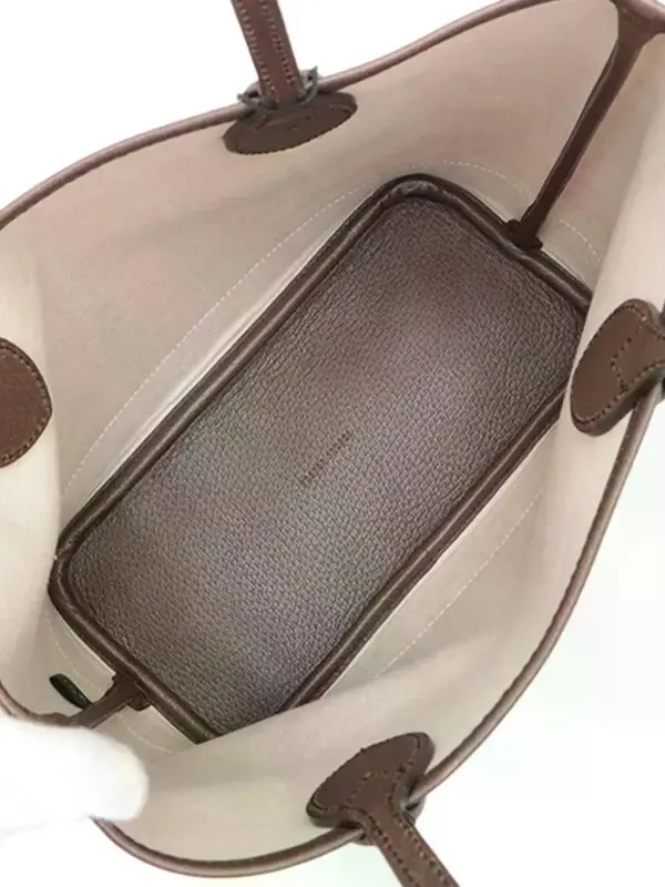 Gucci 2016-2026 Small Gg Supreme Web Ophidia Tote Bag