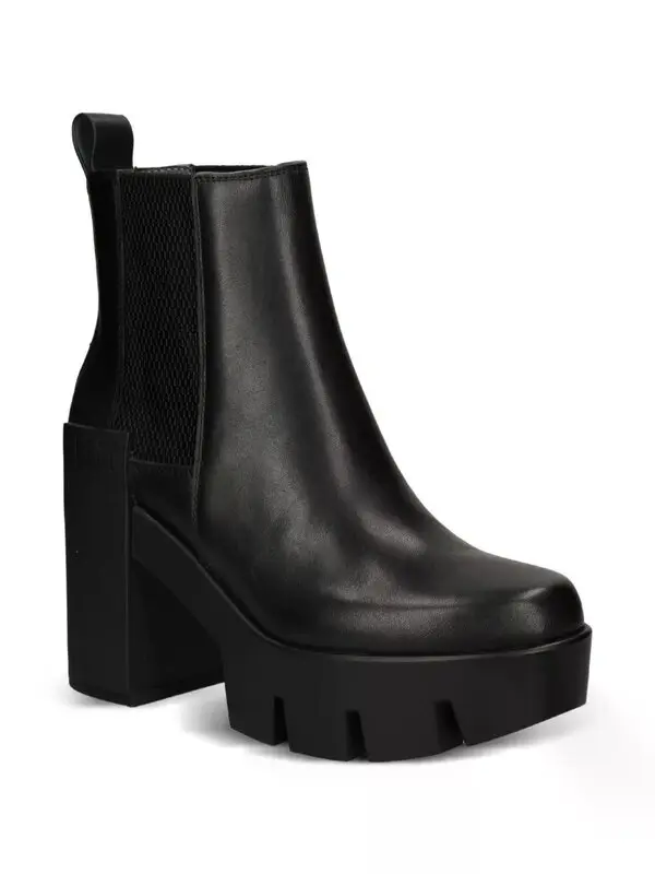 United Nude Grip Chelsea Mid V Boots