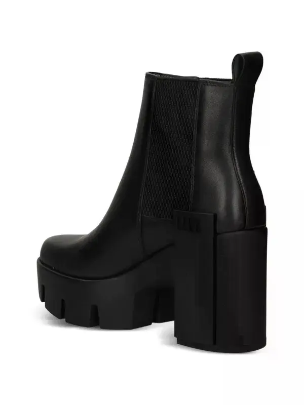 United Nude Grip Chelsea Mid V Boots