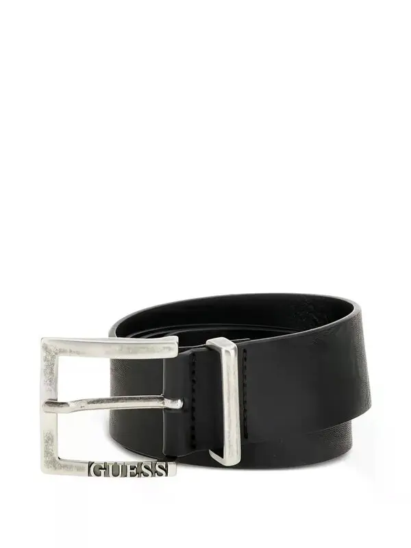 Guess Leather Belt
