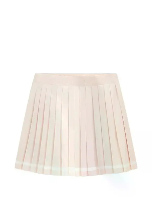Guess Pleated Mini Skirt