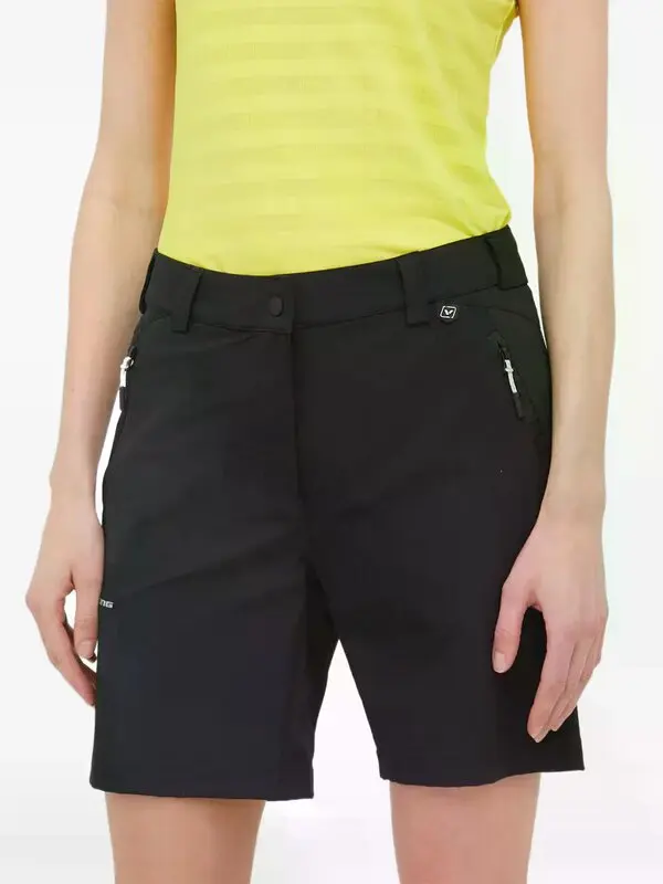 VIKING Active Flex Logo-print Shorts