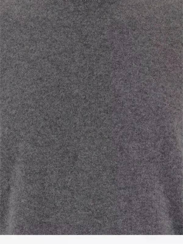 Vince Crew-neck Cashmere Sweater
