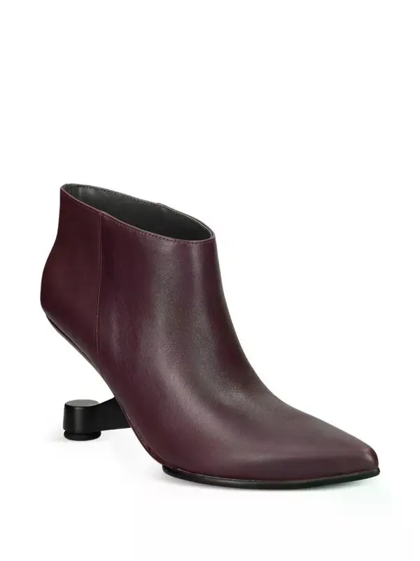United Nude Eamz Yoyo Ankle Boots