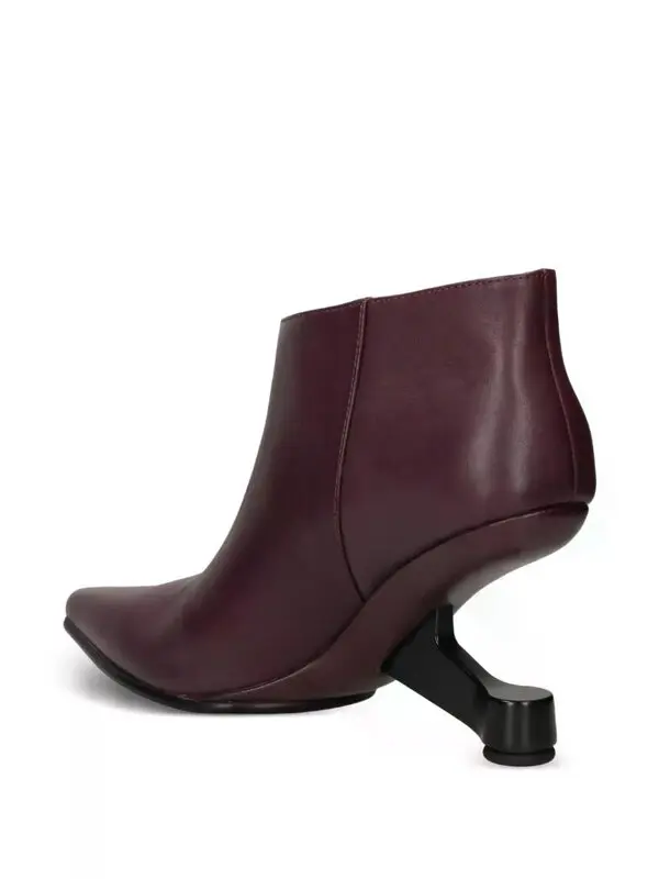 United Nude Eamz Yoyo Ankle Boots