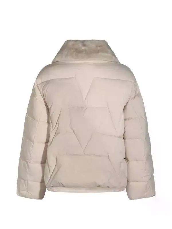 URBANCODE Quilted Puffer Jacket