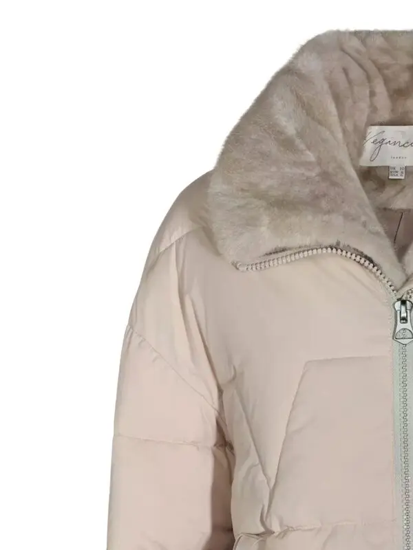 URBANCODE Quilted Puffer Jacket