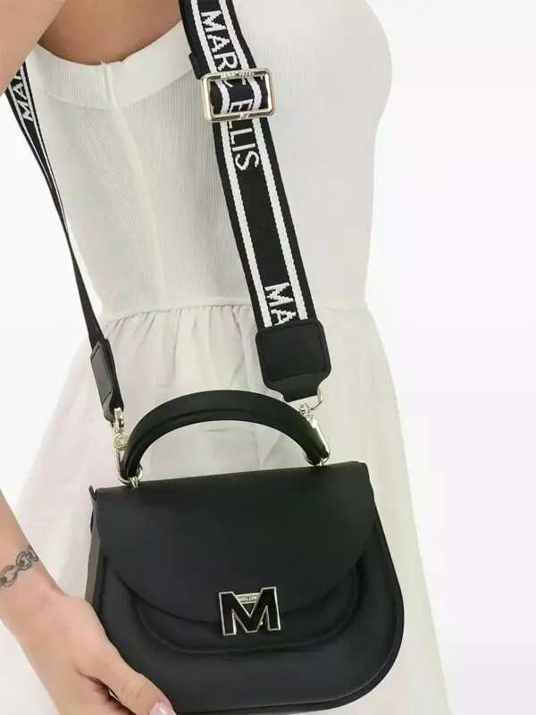MARC ELLIS Small Flat Jelly 26 Tote Bag