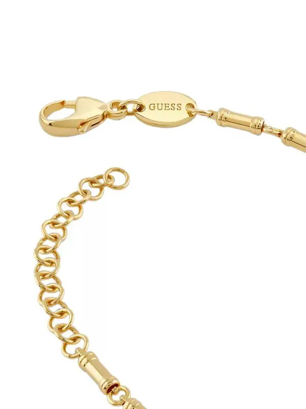 Guess The Chain Necklace