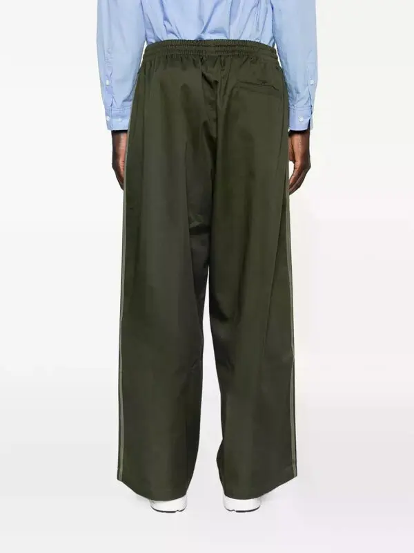 Adidas Side-stripe Track Pants