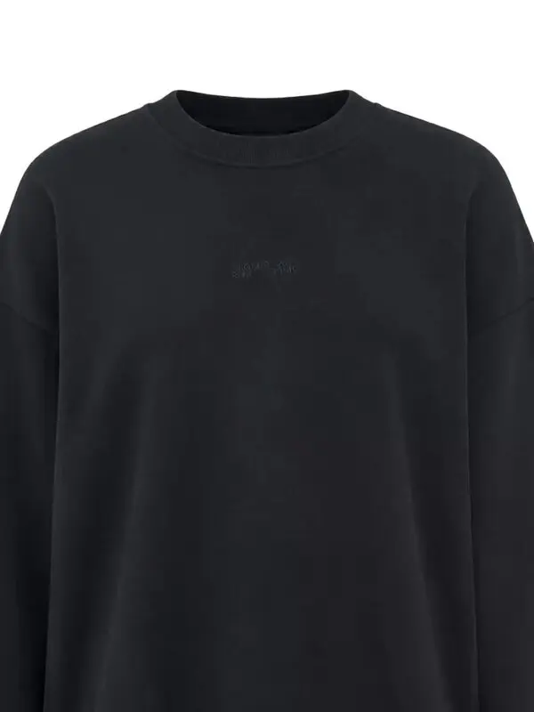 Closed Logo-detail Sweatshirt