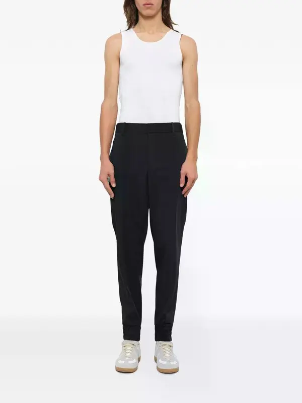 WOOYOUNGMI Elasticated-cuff Trousers
