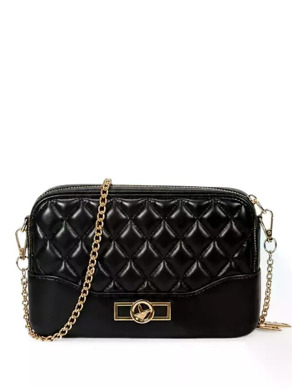 MARC ELLIS Mini Flat Bloom Shoulder Bag