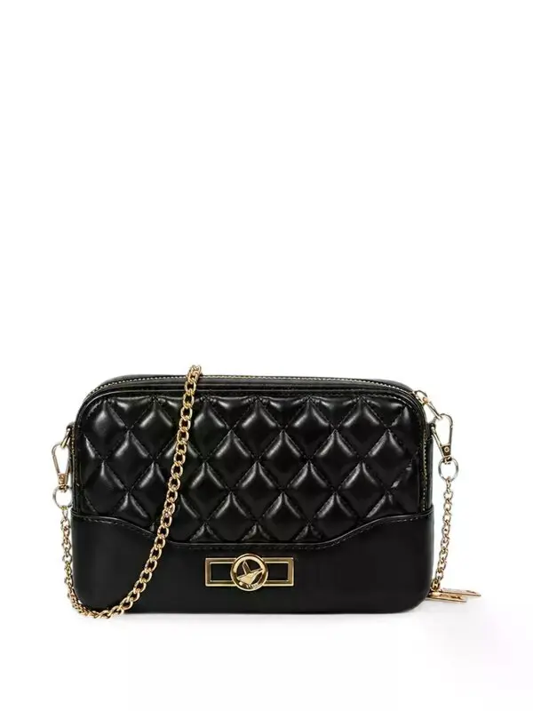 MARC ELLIS Mini Flat Bloom Shoulder Bag