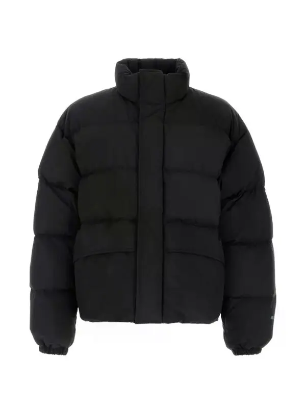 JIL SANDER Nylon Blend Down Jacket