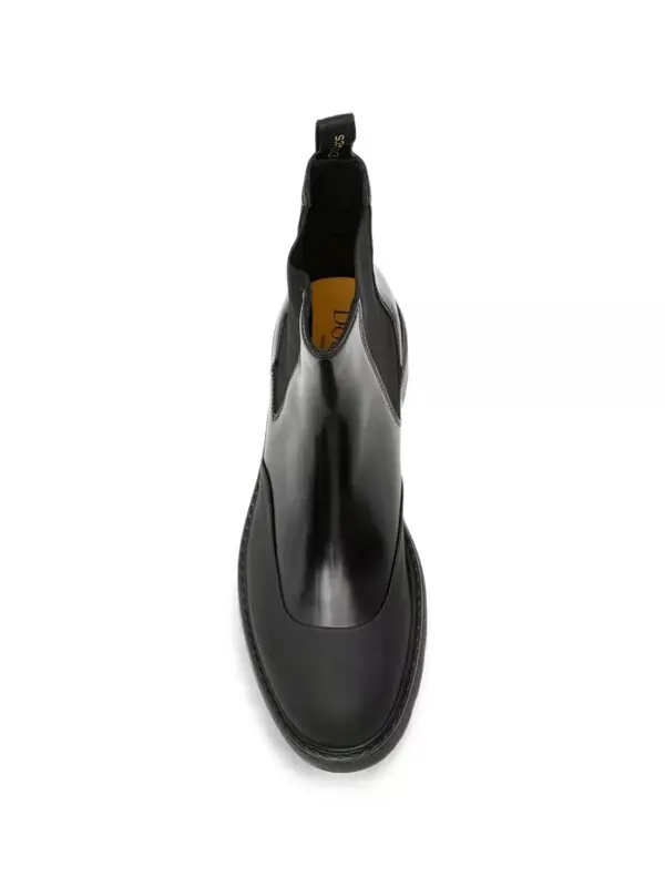 DOUCAL'S Merlin Chelsea Boots