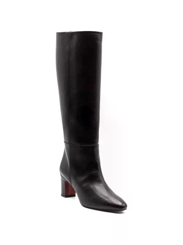 FESTA MILANO Vilora Knee-high Boots