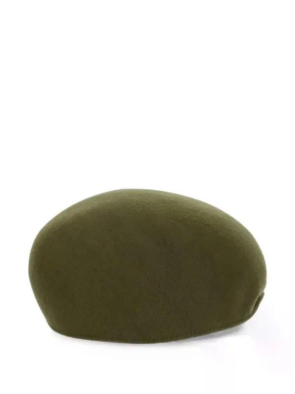 ALEXIA ALVAREZ DE TOLEDO Wool Hat