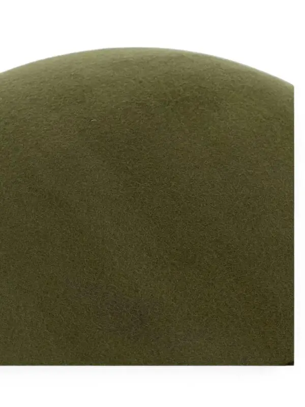 ALEXIA ALVAREZ DE TOLEDO Wool Hat