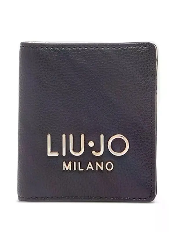 Liu Jo Card Holder With Zip