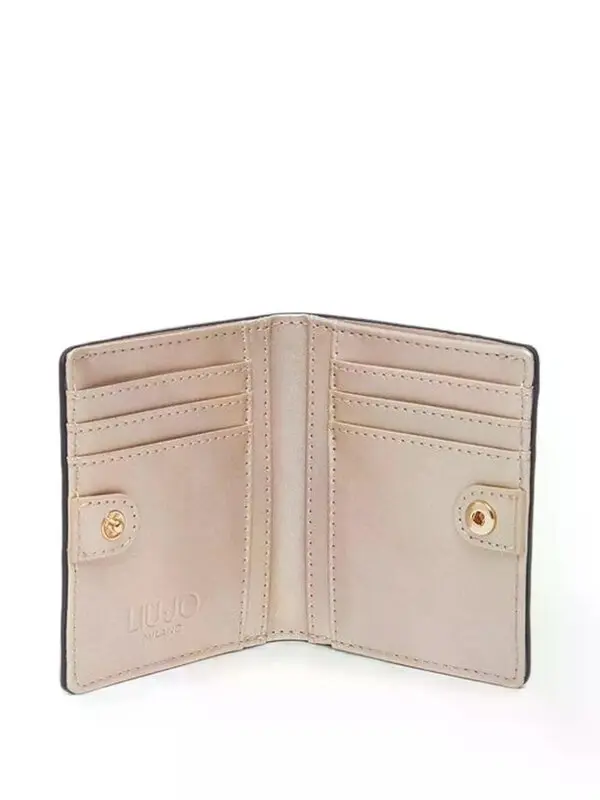 Liu Jo Card Holder With Zip