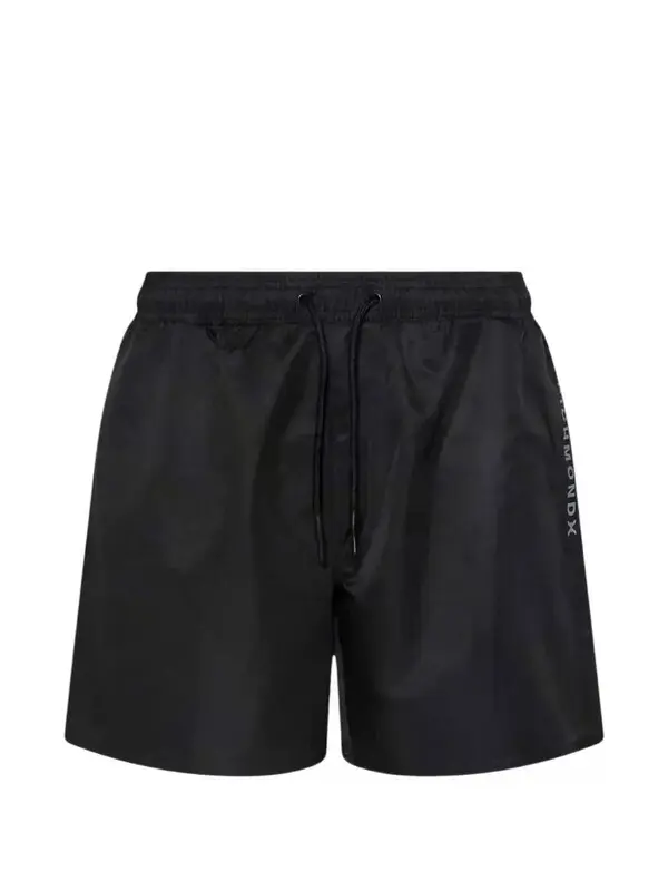 John Richmond Uomo Amet Swim Shorts