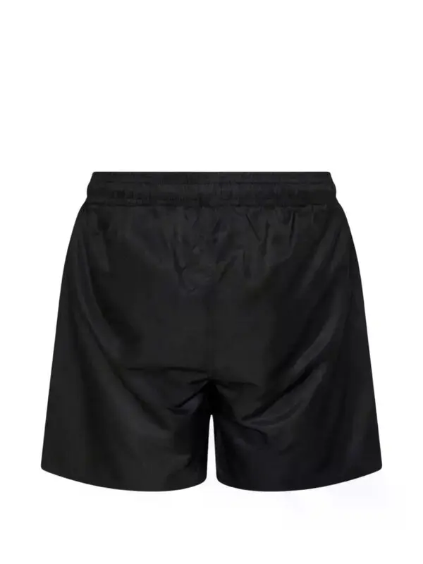 John Richmond Uomo Amet Swim Shorts