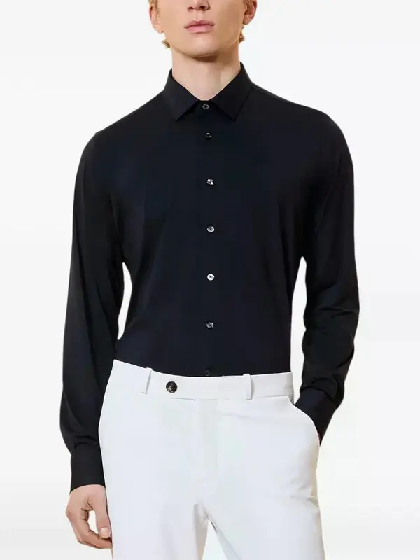 RRD Long-sleeve Shirt