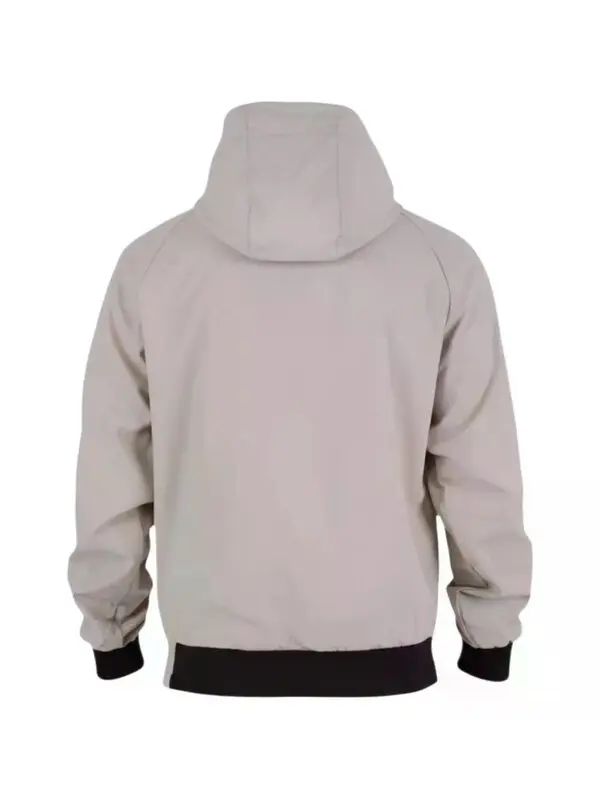 REFRIGIWEAR Logo-patch Hooded Jacket