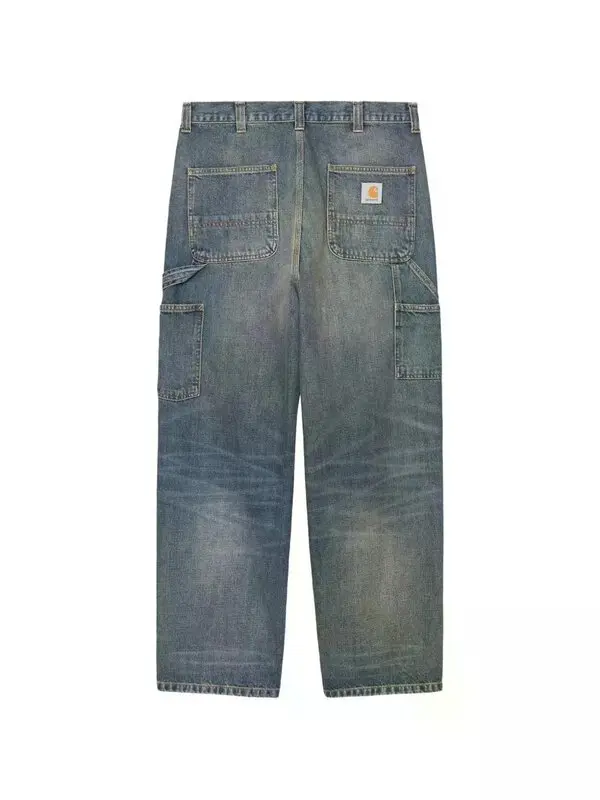 Carhartt Work In Progress Og Single Knee Jeans
