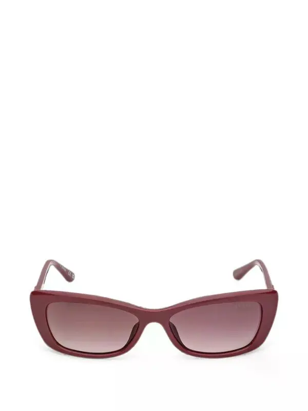 Guess Rectangular Sunglasses