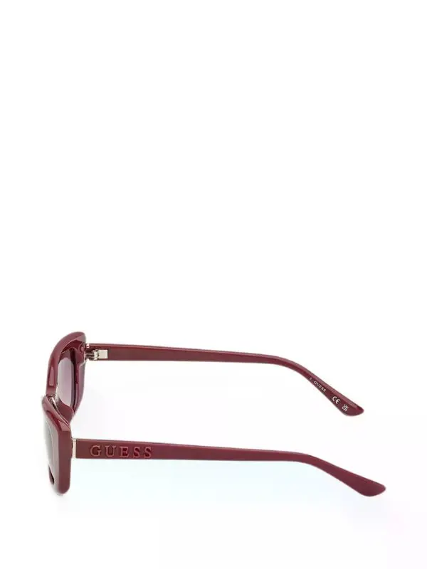 Guess Rectangular Sunglasses