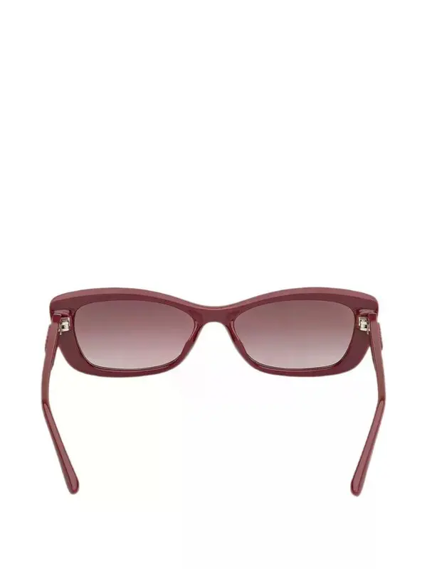 Guess Rectangular Sunglasses