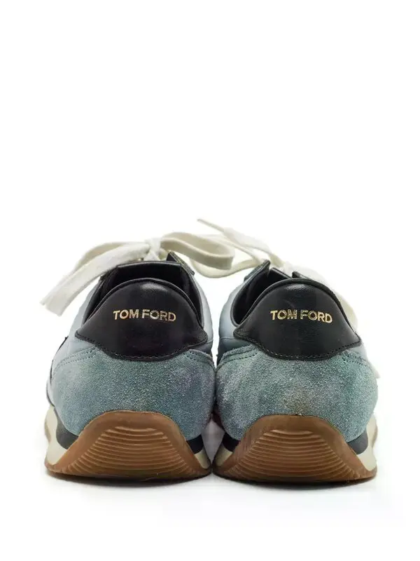 TOM FORD Orford Low-top Sneakers