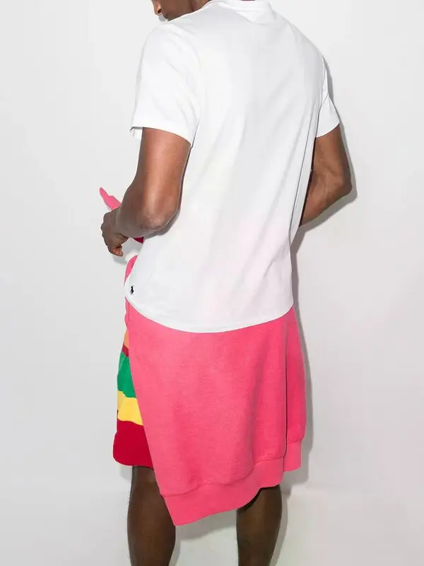 Polo Ralph Lauren Logo-printed T-shirt