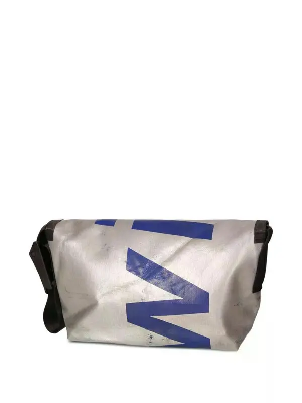 FREITAG Hawaii Five-o Foldover-top Shoulder Bag