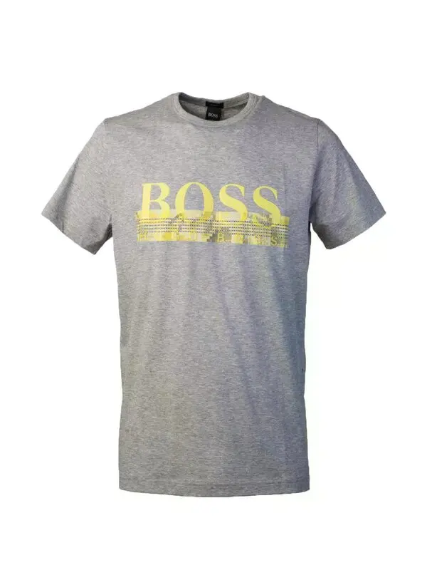 Hugo Logo Short-sleeve T-shirt