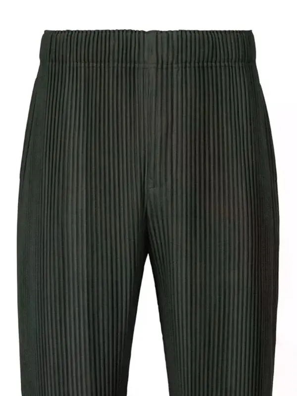 Issey Miyake Pleated Trousers
