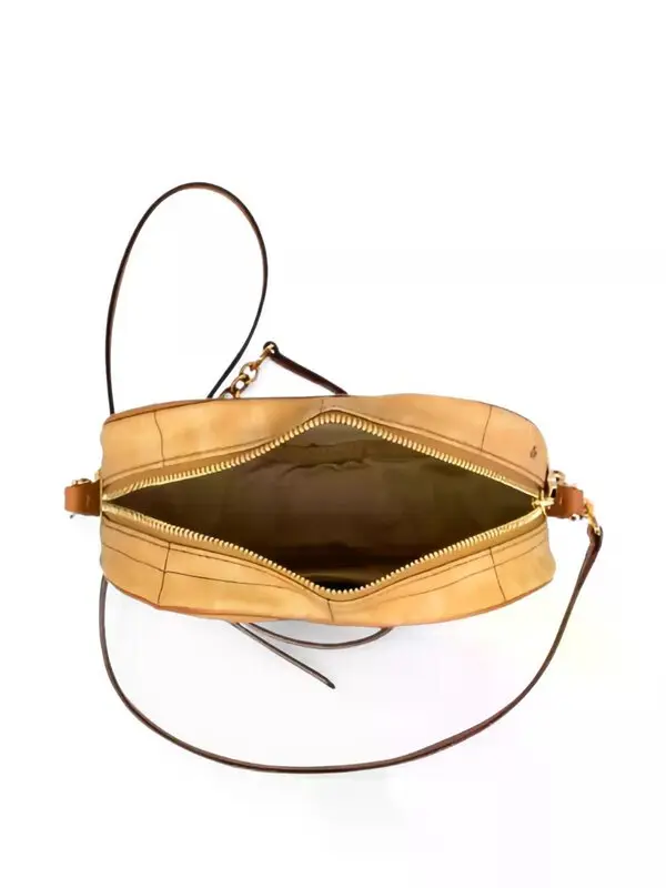 ALVIERO MARTINI 1° CLASSE Geo Classic Heart-shaped Bag