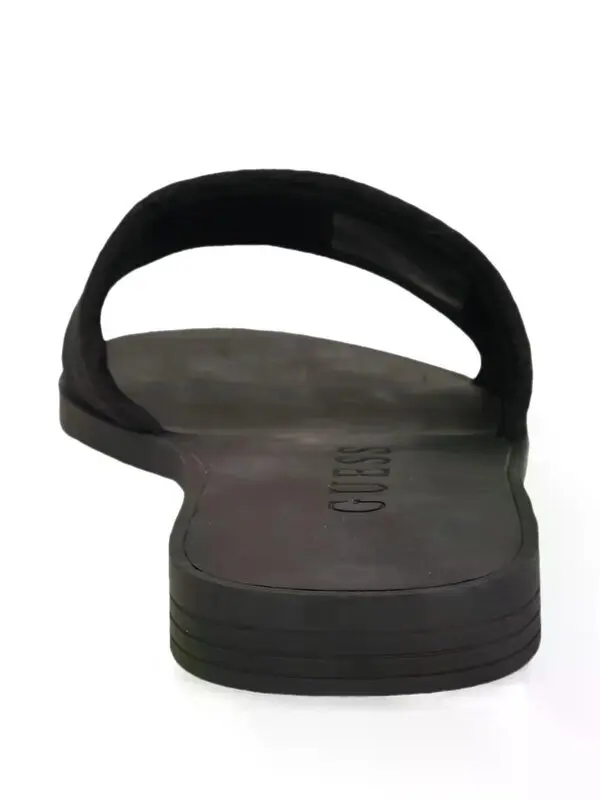 Guess Elysone Logo Sandals