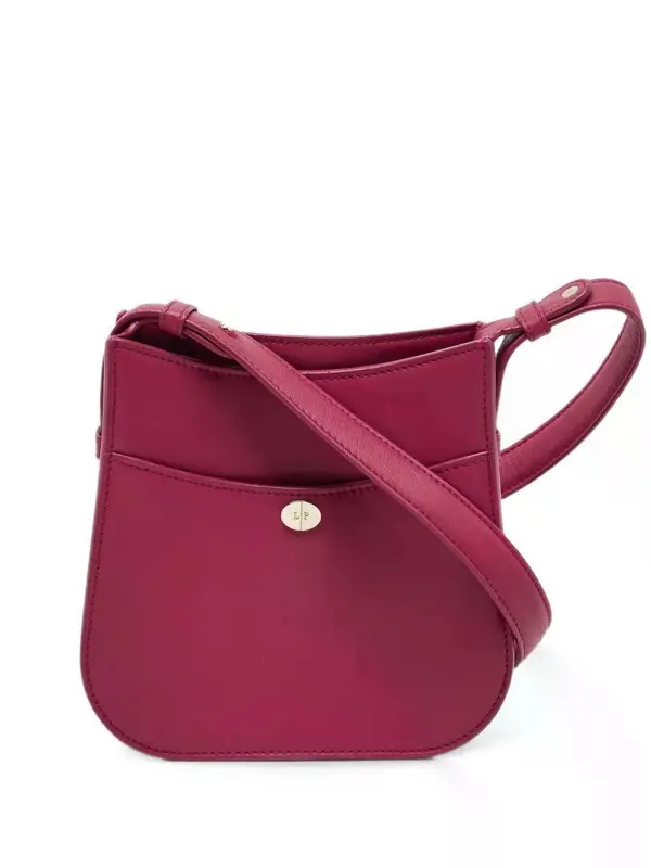 Loro Piana Fleur Crossbody Bag