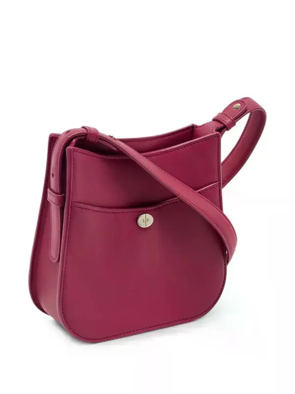 Loro Piana Fleur Crossbody Bag