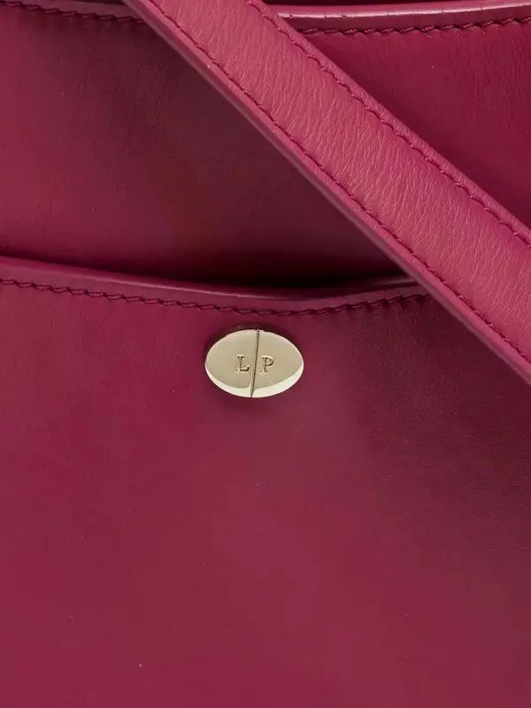 Loro Piana Fleur Crossbody Bag
