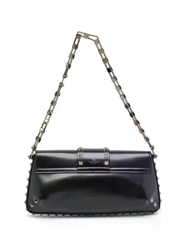 Valentino Garavani Rockstud Chain Shoulder Bag