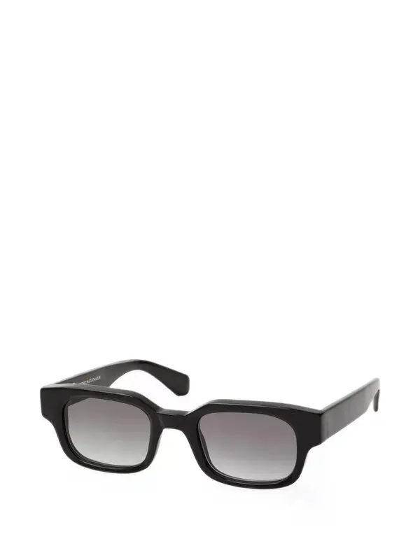 Chimi Mühlrad Rectangle-frame Sunglasses