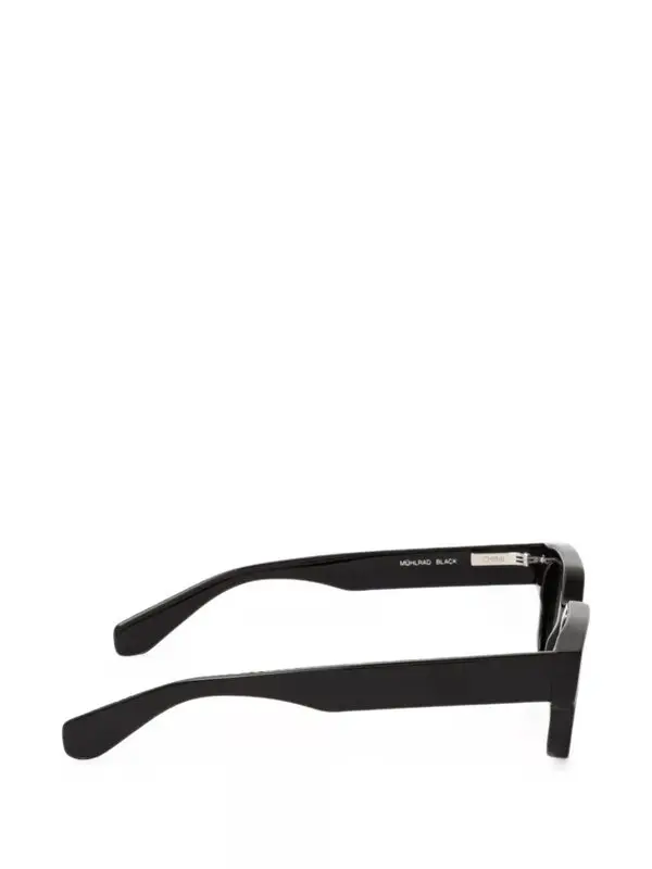 Chimi Mühlrad Rectangle-frame Sunglasses