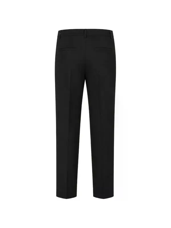 Guess Zoe Straight-leg Trousers
