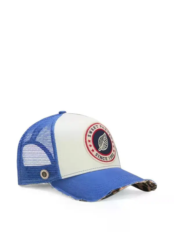 SWEET PANTS Bijoux Cap