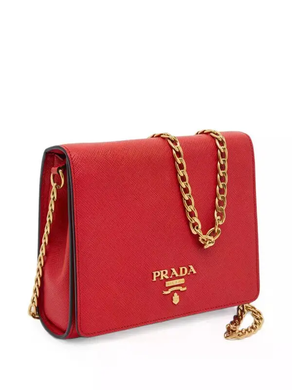 Prada Chain-strap Cross Body Mini Bag