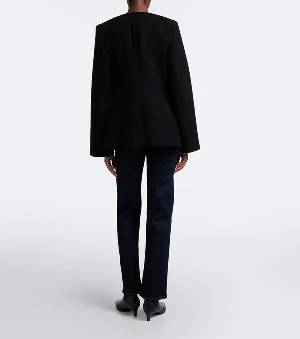 Citizens Of Humanity Palma Straight Jeans